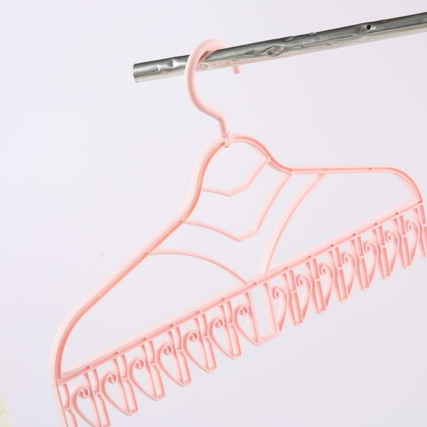 V Shaped Hook Socks Hangers 360 Degree Rotating Hook Clothes Hanger ...