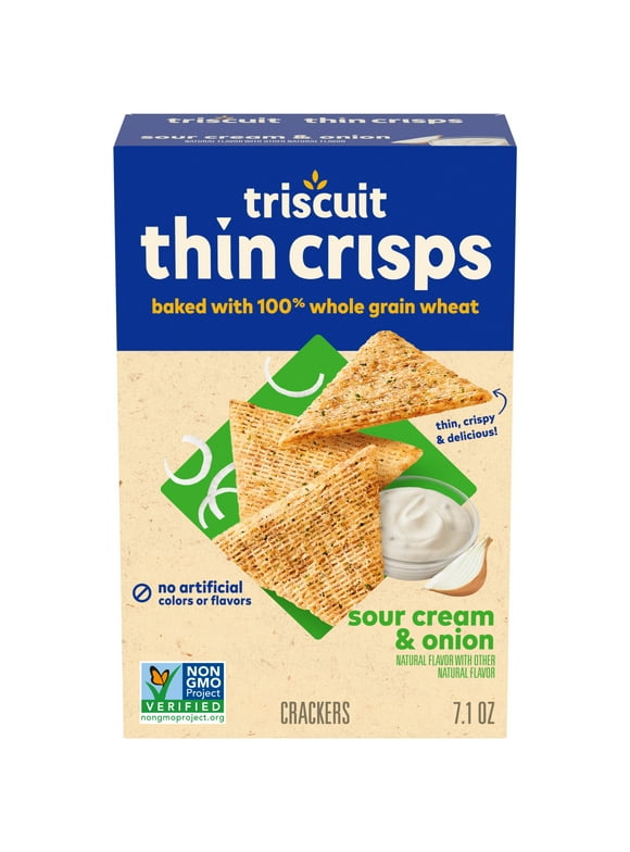 Nabisco Crackers in Crackers - Walmart.com
