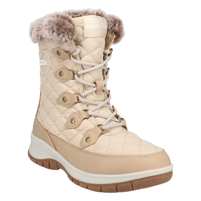 Eddie Bauer Women's Snow Boot - Samsclub.com