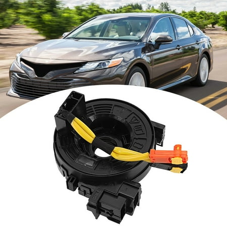 84306-09020 Spiral Cable Spiral Cable Clock Spring Cable Clock Spring ...