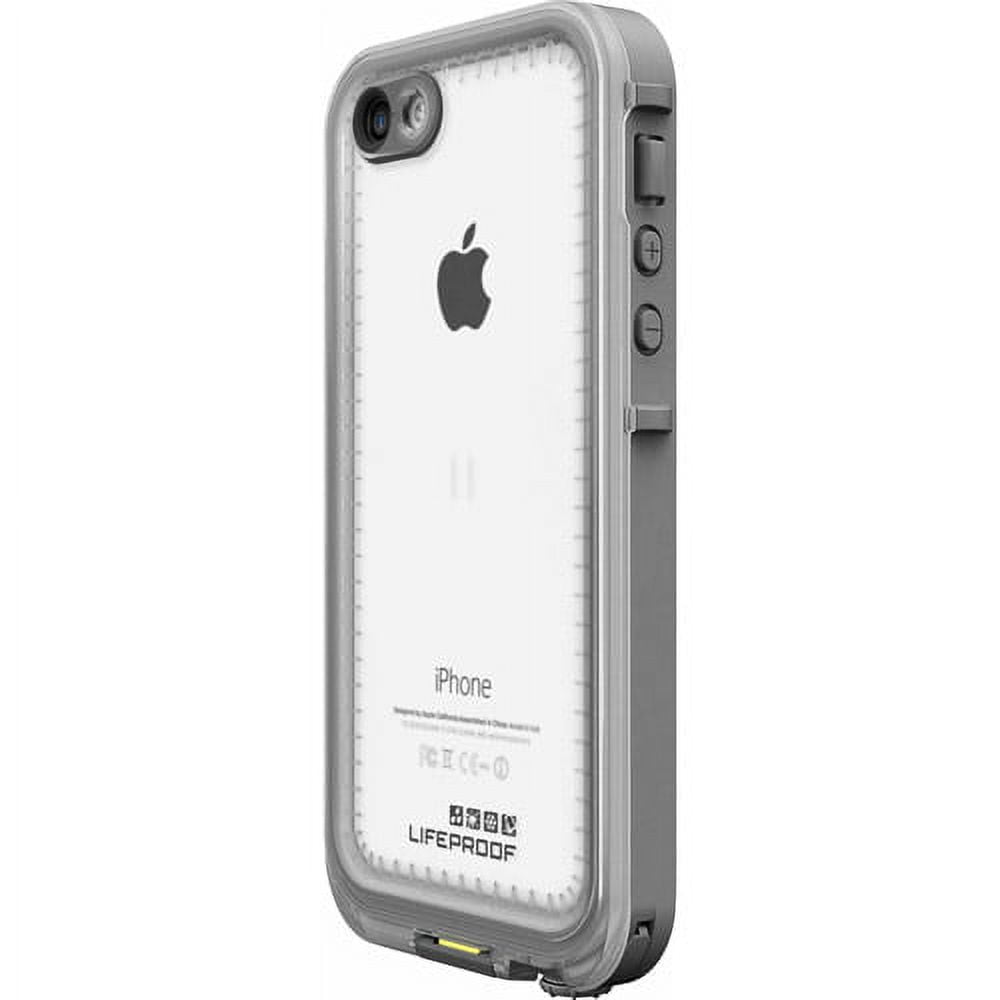 Iphone 5c Lifeproof Nuud Cases