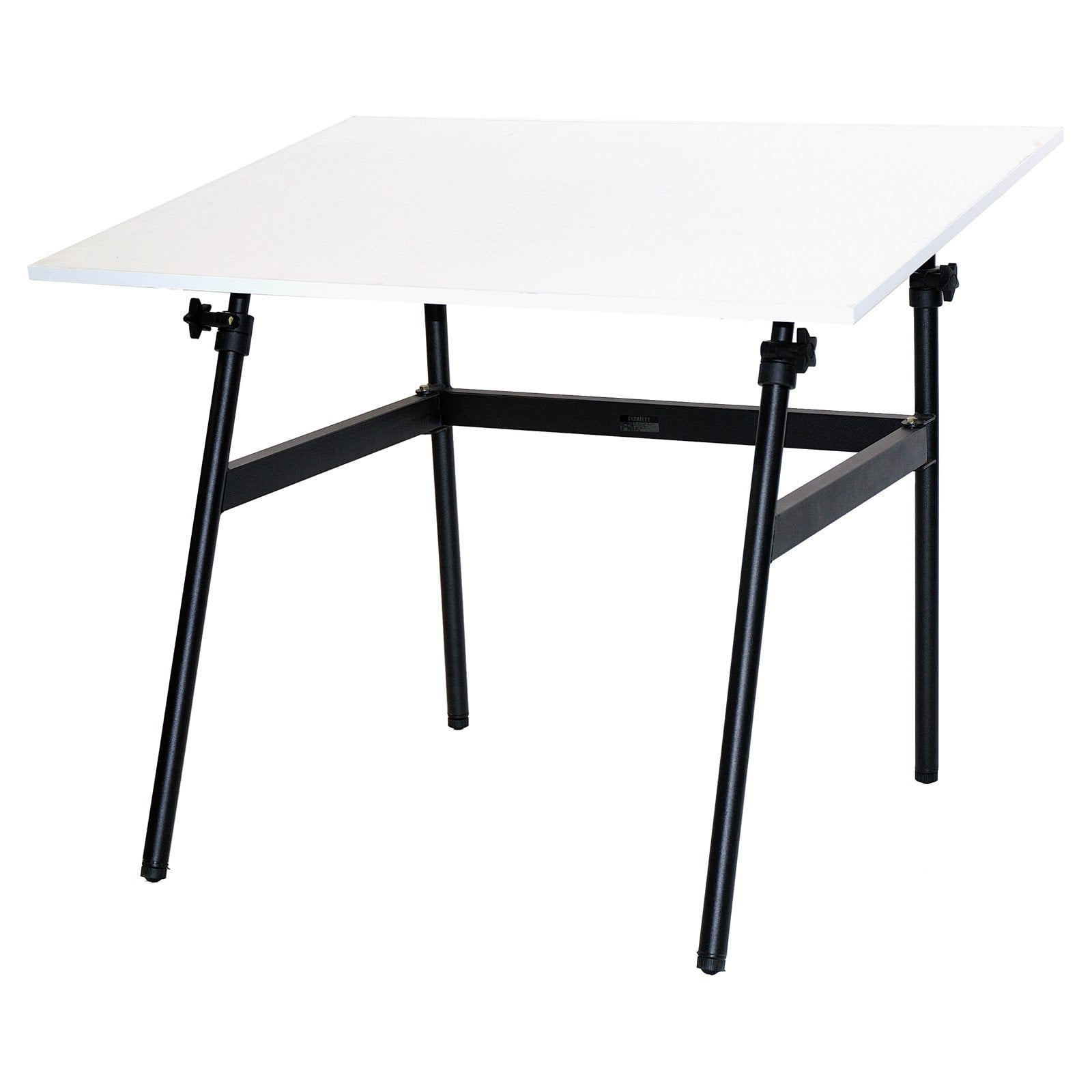Martin Universal Berkeley Classic Foldaway Drafting Table - 30 x 42 ...