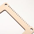 Raindrops Handcraft Weaving Loom Rectangular Shape for DIY Projects 1 ...