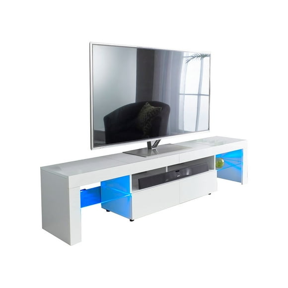 85 Inch Tv Stand