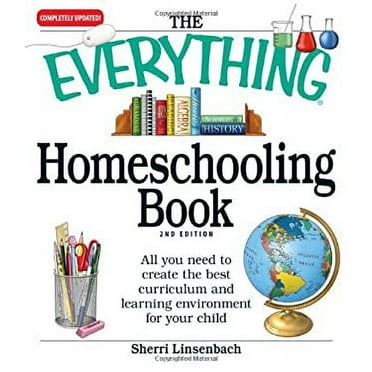 Homeschool Workbooks: The Essential Homeschool Kindergarten Workbook ...