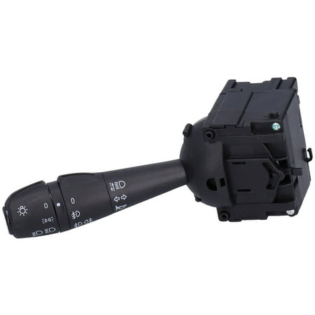 Rdeghly Headlight Switch Turn Signal Control 82011‑67988 Fit For Dacia ...