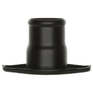 Gates 31371 Radiator Cap Adapter Fits select: 2014-2021 RAM PROMASTER ...