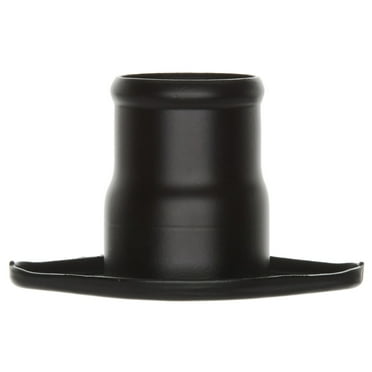 Gates 31371 Radiator Cap Adapter Fits select: 2014-2021 RAM PROMASTER ...