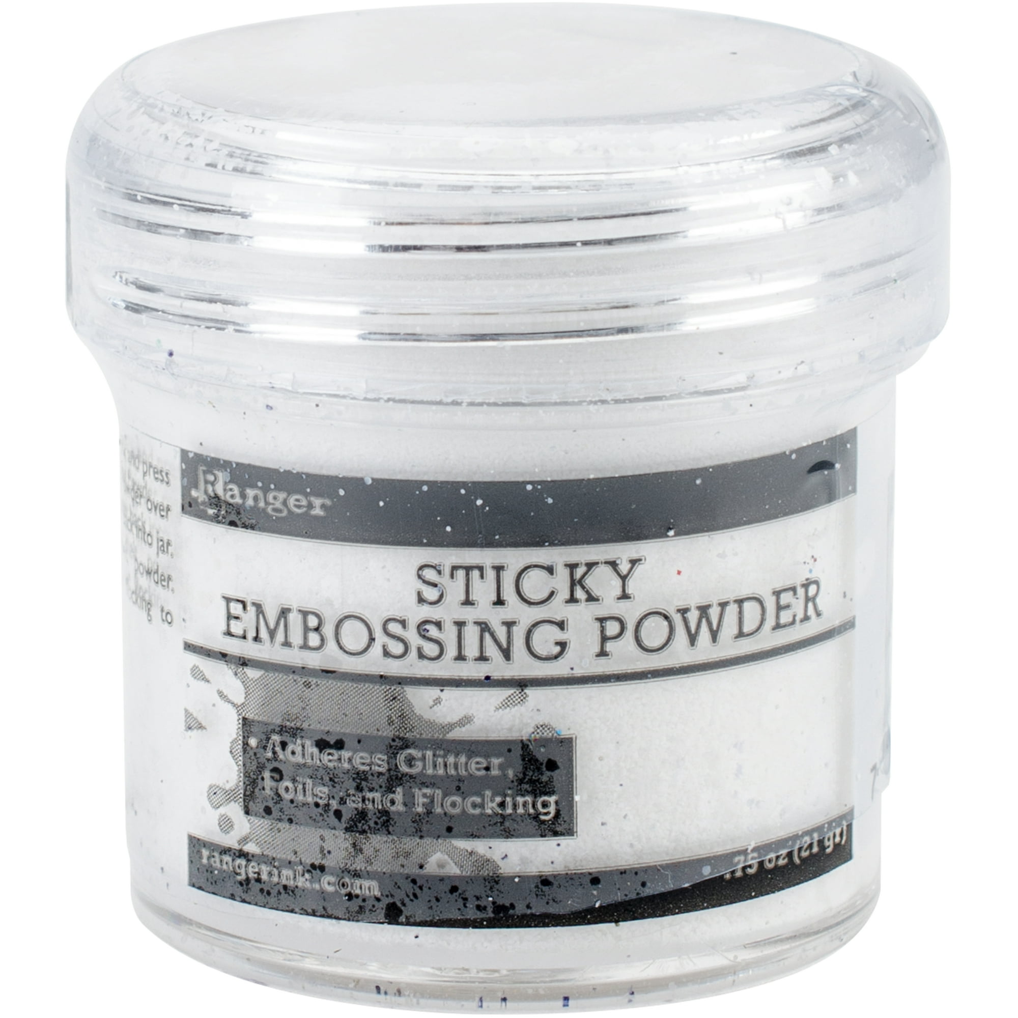 Click here for Ranger Sticky Embossing Powder-Sticky - Epj35275 1... prices