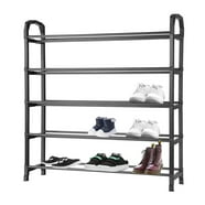 neatfreak! Cushioned Shoe Storage Bench with Drawers - Walmart.ca