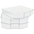 SINGER Sew-It-Goes Spin & Go Multipurpose Sewing Storage Container and ...