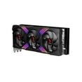 PNY GeForce RTX 4090 24GB XLR8 Gaming VERTO EPIC-X RGB Triple Fan ...