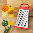 Stainless Steel Cheese Grater, Loaf Grater, Stainless Steel, Efficient ...