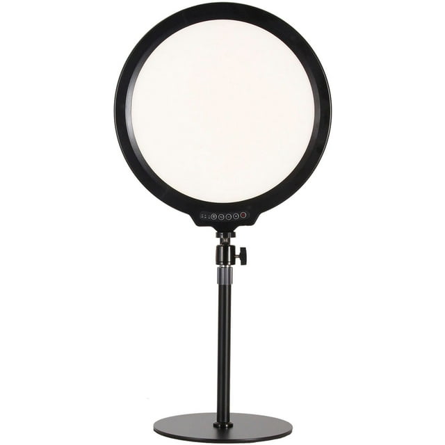 Sunpak - Pro Series Bi-Color Panel Light - Walmart.com