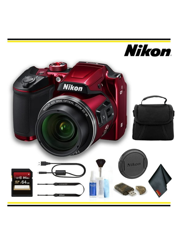 Nikon Cameras & Camcorders - Walmart.com
