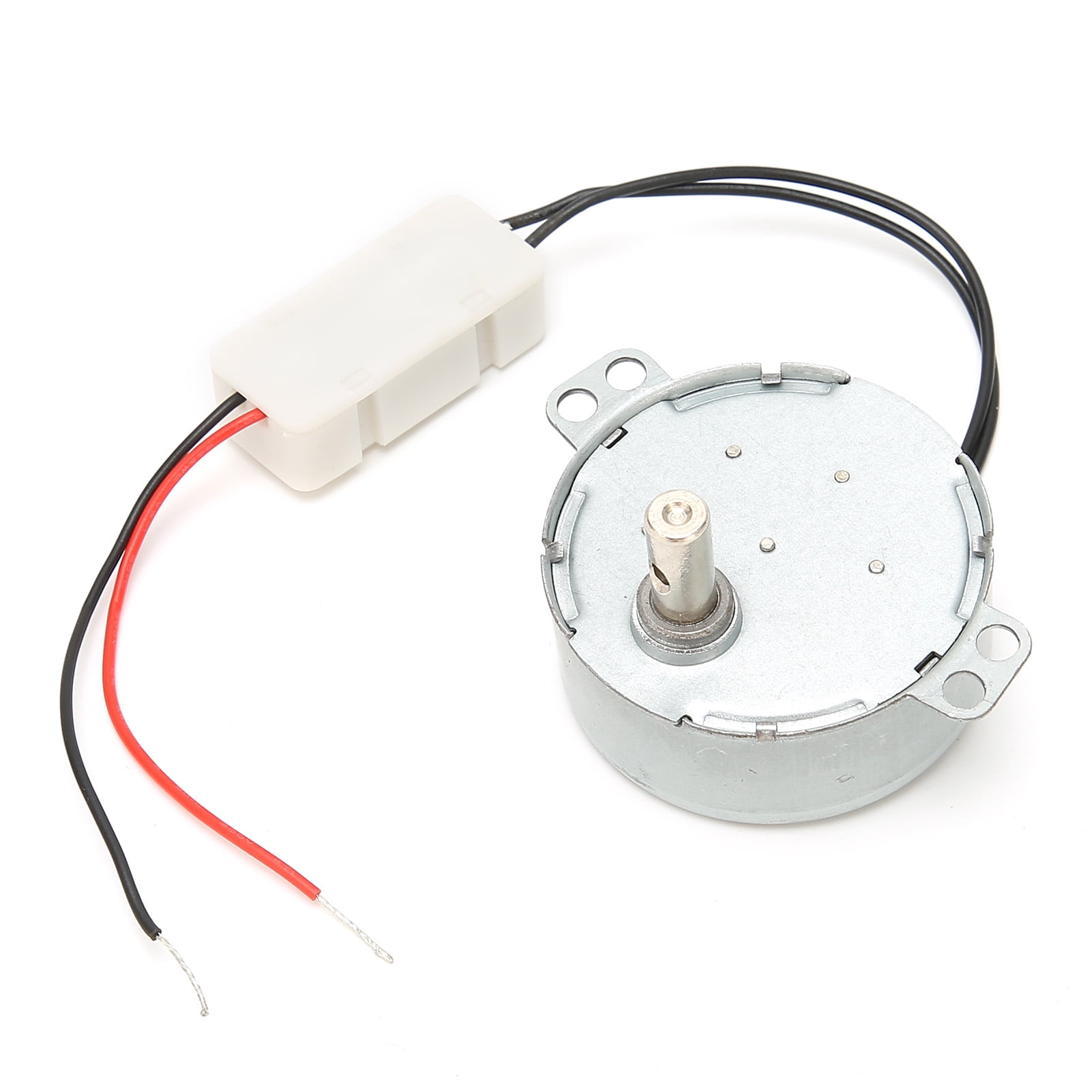 Buy Octpeak DC Motor TYC‑50 Low Noise Large Torsion Electric Engine For ...
