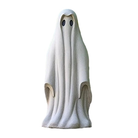 Home Decor Resin Tabletop Festival Spooky Figure Haunted House Party ...