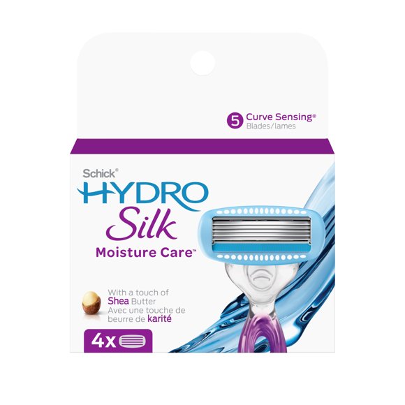 Schick Hydro 5 Blades