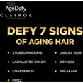 Clairol Expert Collection Age Defy Hair Color, 5R Medium Auburn ...