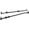 MOOG DS800982A Steering Linkage Assembly Fits select: 2015-2018 JEEP ...