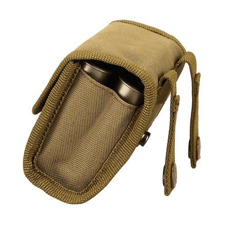Shotgun Ammo Bag Mini Ammo Pouch Bag Waist Bag Holder For Shotgun ...