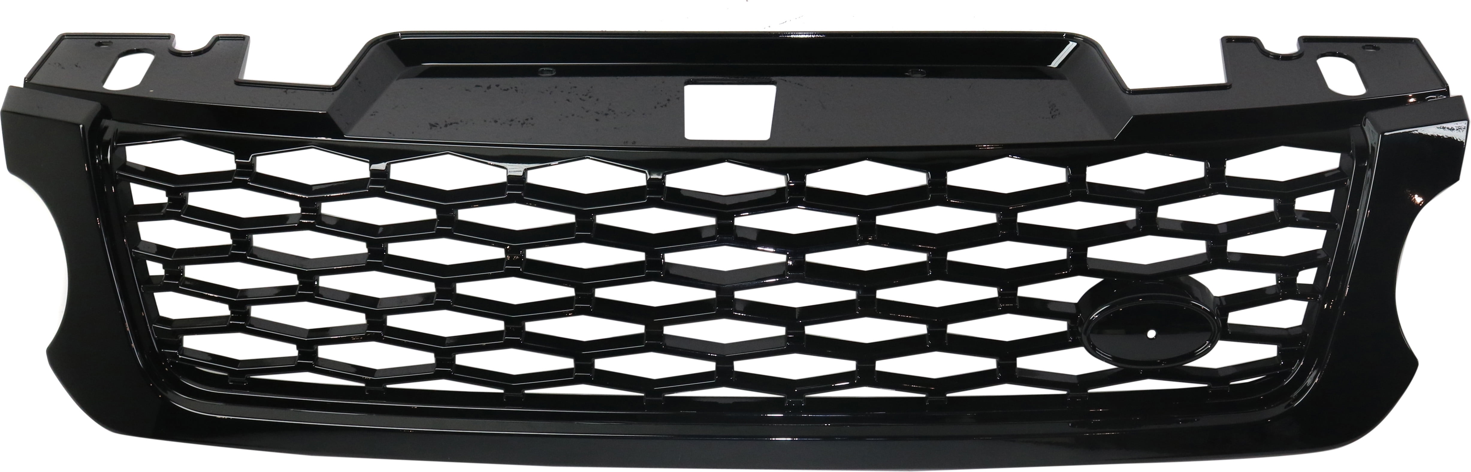 Grille Assembly Compatible with Land Rover Range Rover Sport 2015-2017 ...