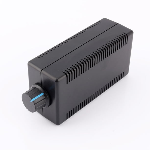 ANGGREK DC Motor Speed Control PWM HHO RC Controller PWM DC Regulator ...