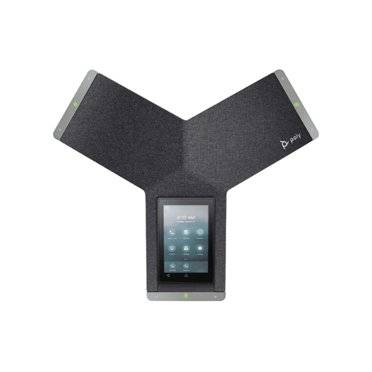 ClearOne MAXAttach Wireless Tabletop Conference Phone System - Walmart.com