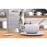 Dherbs Mucus Tea, 40 Grams - Walmart.com