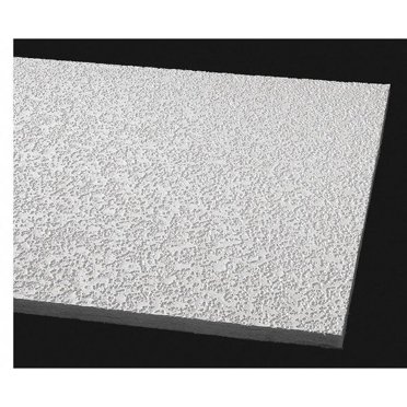 Armstrong Ceiling Tile,48 in L,24 in W,PK6 510A - Walmart.com