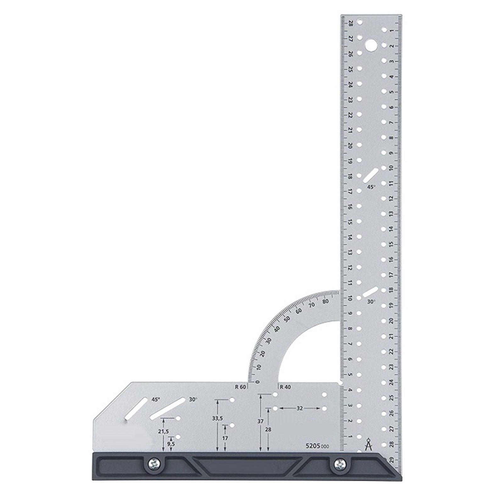 Woodworking Measuring Marking Marking Cut Universal Calipers Easy to ...