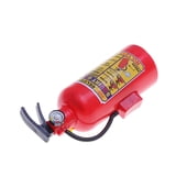 Red Creative Shape Small Water Toy Made of Environmental Friendly ...