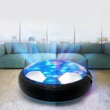 Magic Kick Indoor Soccer Ball, Hover Soccer Ball for Kids, Indoor Smart ...