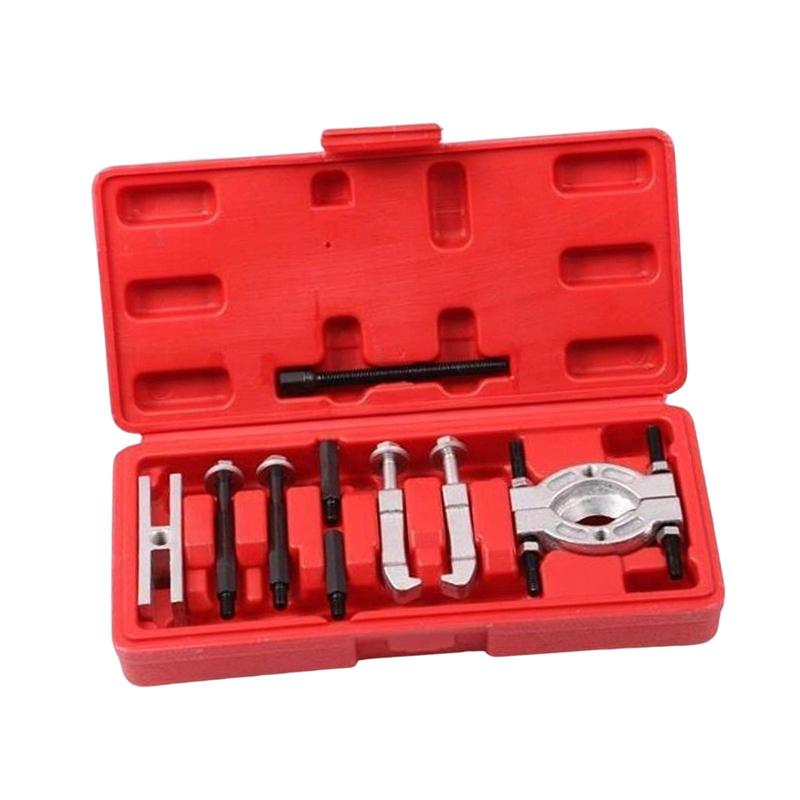 Click here for Luzkey 9 Pieces Metal Bearing Separator Puller Set... prices