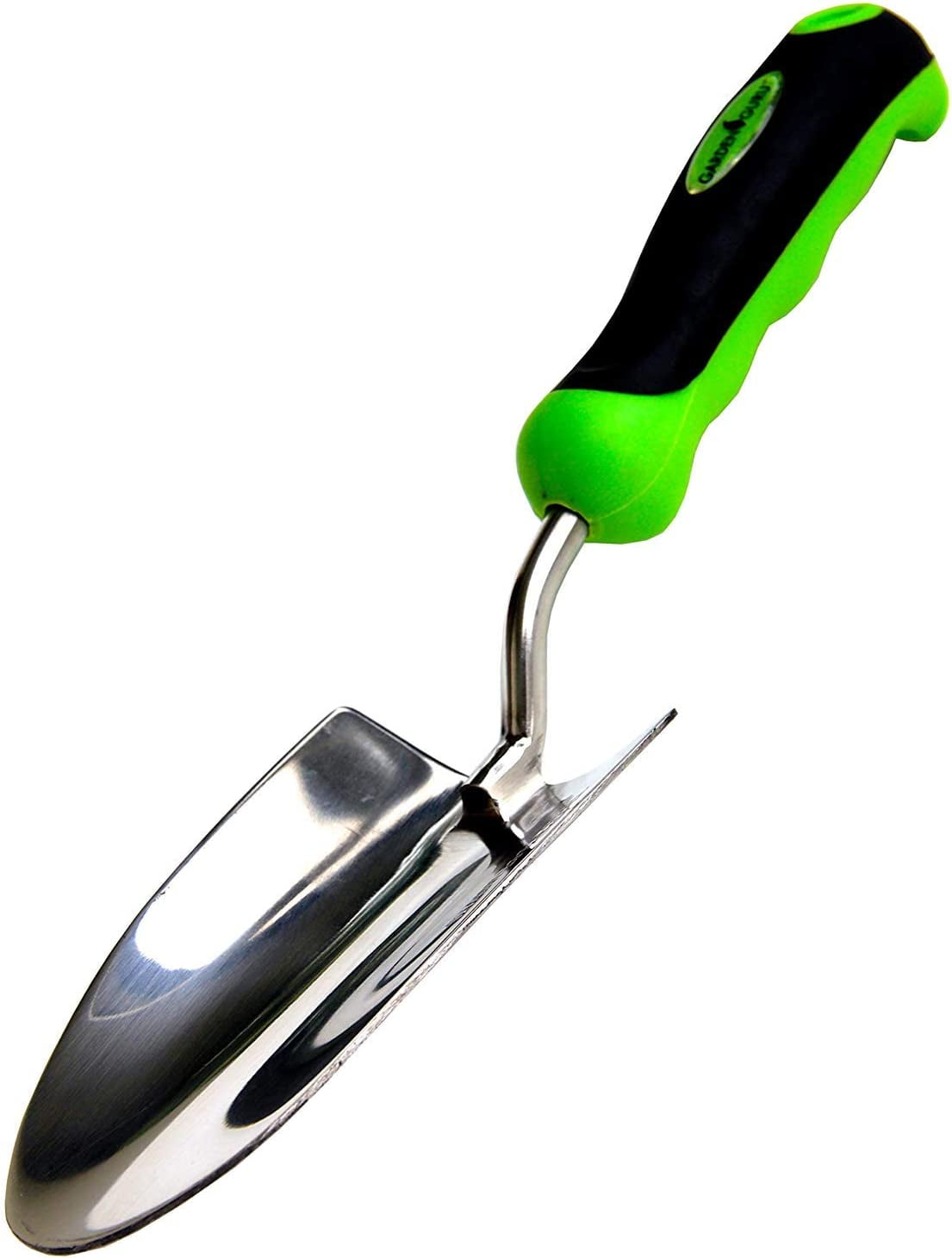 Garden Guru Ultimate Gardening Tool, Super Strong Stainless Steel with ...
