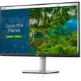Dell S2722DC 27" WQHD Edge WLED LCD Monitor - 16:9 - Walmart.com