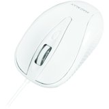 Macally 3 Button Optical USB-C Wired Mouse for Mac and PC - Walmart.com