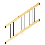 TimberTech RadianceRail Express Square Balusters Pack - Walmart.com