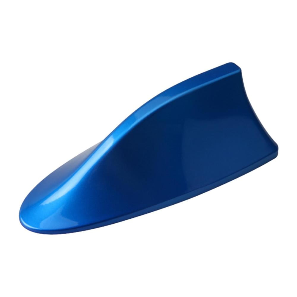 Shark Fin Radio Antenna | No Punching Antenna Cover | Shark Fin Antenna ...