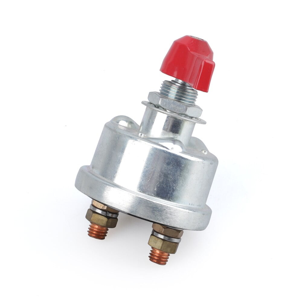 Racing Master Battery Quick Disconnect Shut Off Safety Kill Switch 2 ...