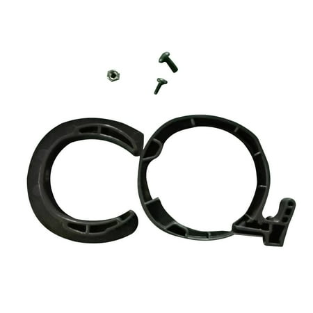 MYG Round Lock Limit Ring + Limit Ring Base kit for Ninebot Max G30 ...