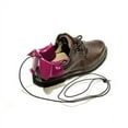 Insightful Products Hands-Free Shoe Donning Funnel, Shoe Dressing Aid ...