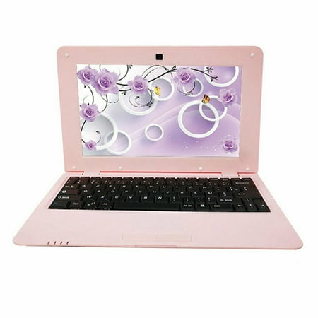 laptops and computers 10 Inch Android 5.1 Actions Quad-core S500 Laptop ...