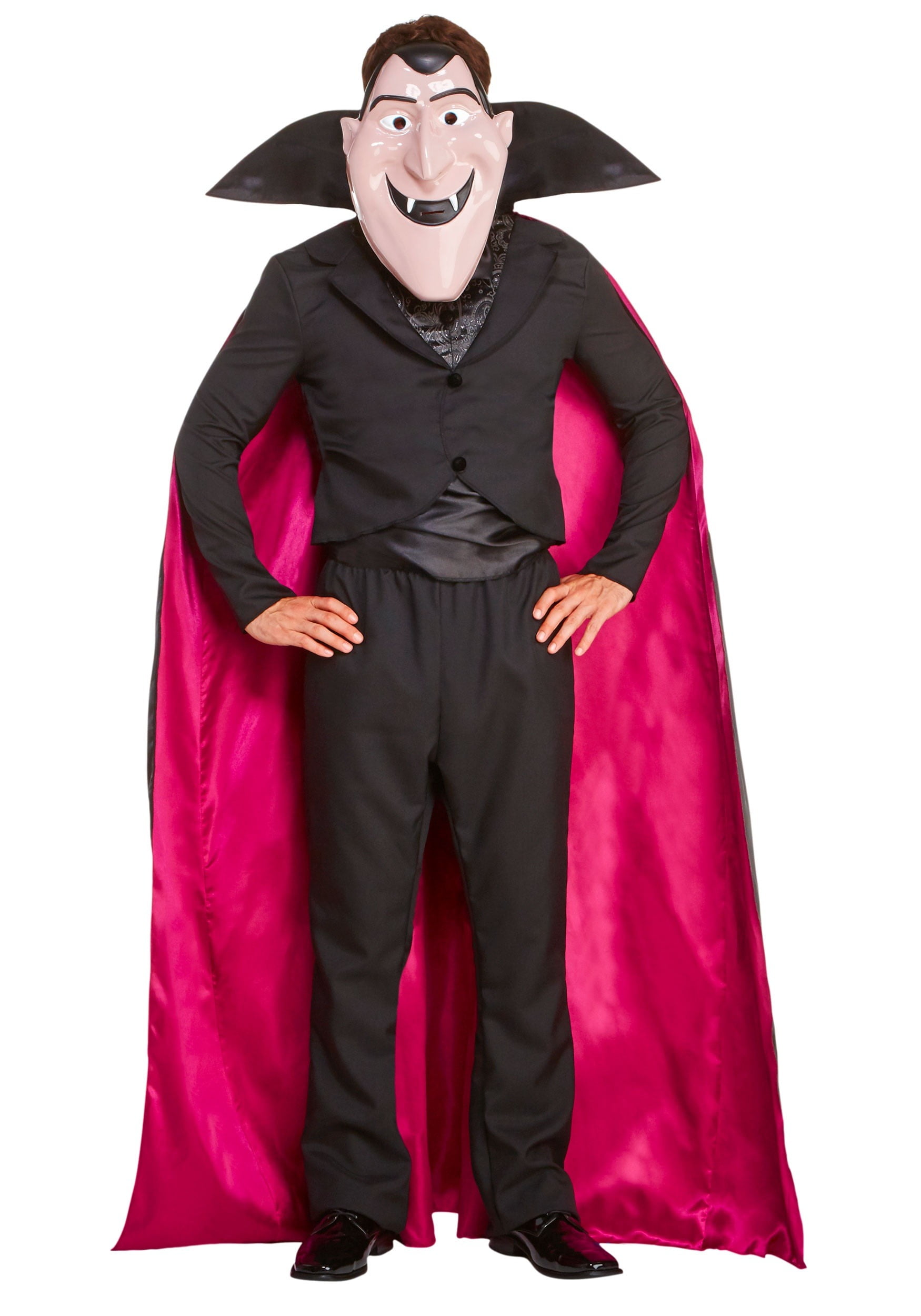 Count Dracula Costume