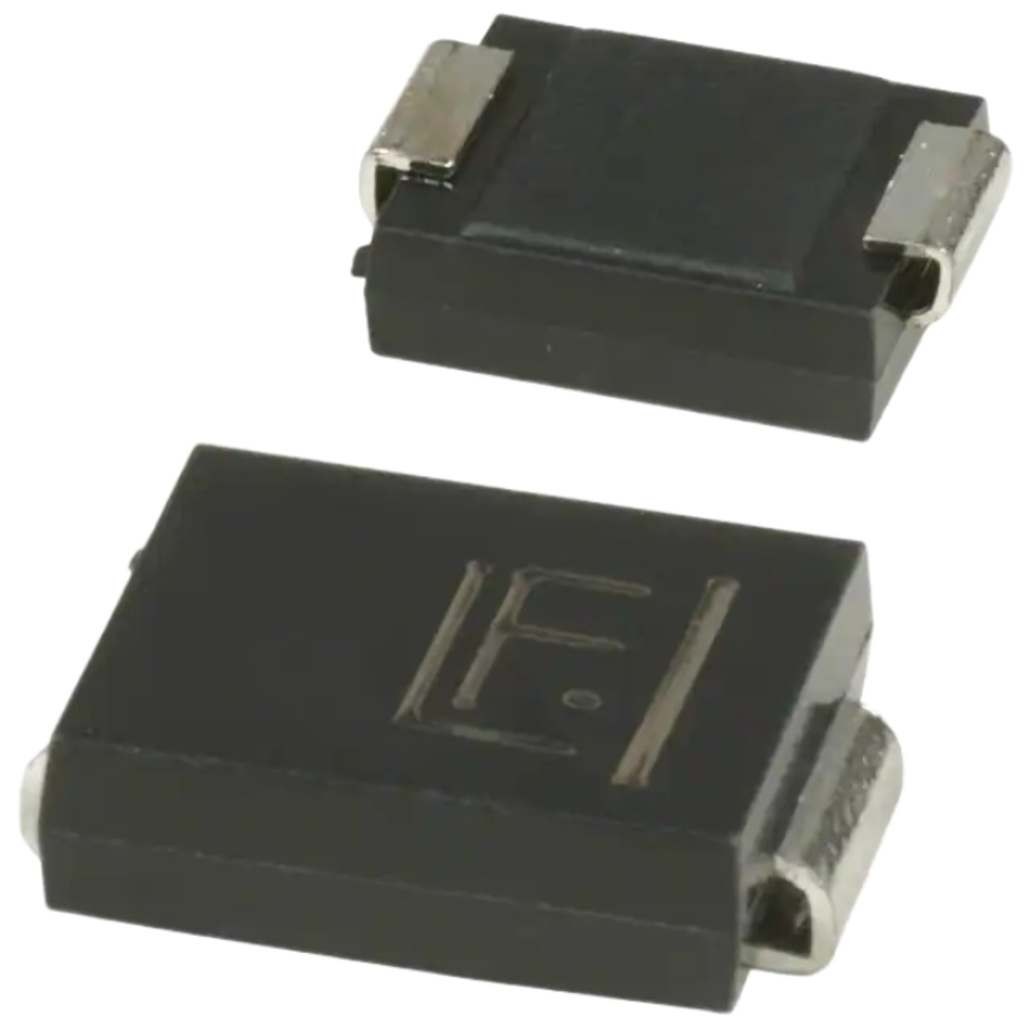 Pack of 5 SMDJ75CA Diode 121V Clamp 24.8A Ipp Tvs Surface Mount DO-214AB (SMCJ) - Walmart.com