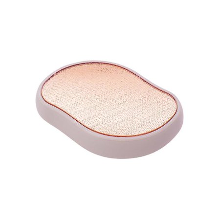 FanShow Foot Plate File Peeling Stone Peeling Foot Old FluorescentFoot ...
