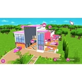 Barbie Dreamhouse Adventures Video Game for Nintendo Switch, Ideal for ...