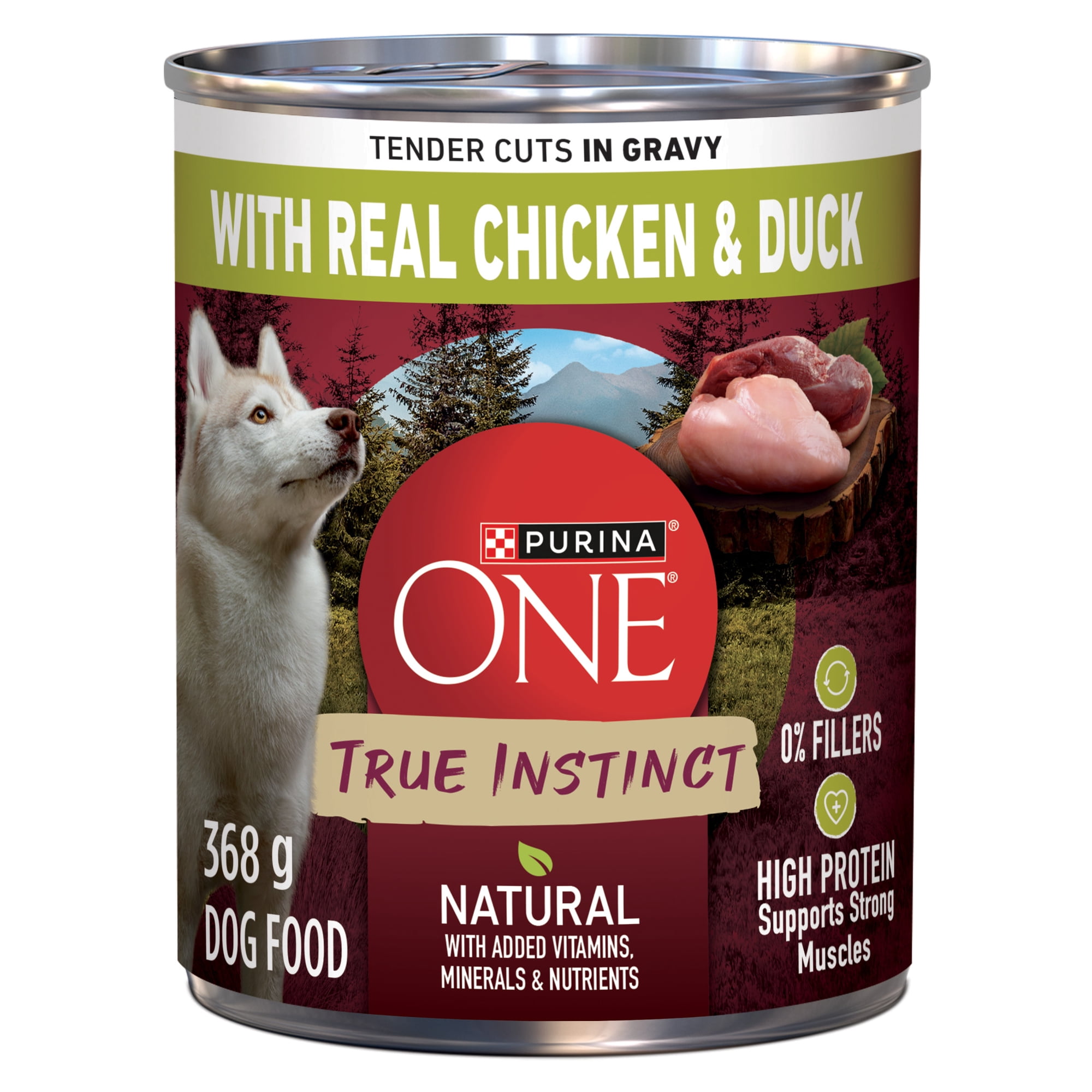 Click here for Purina One True Instinct With Real Chicken & Duck... prices