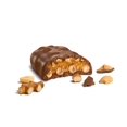 Reese's Take5, 5 Layer Candy Bars Box with Pretzels, Caramel, Peanuts ...