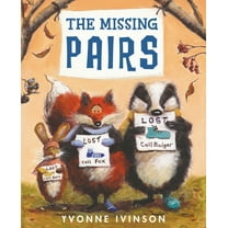 My Toothbrush Is Missing (Hardcover) - Walmart.com